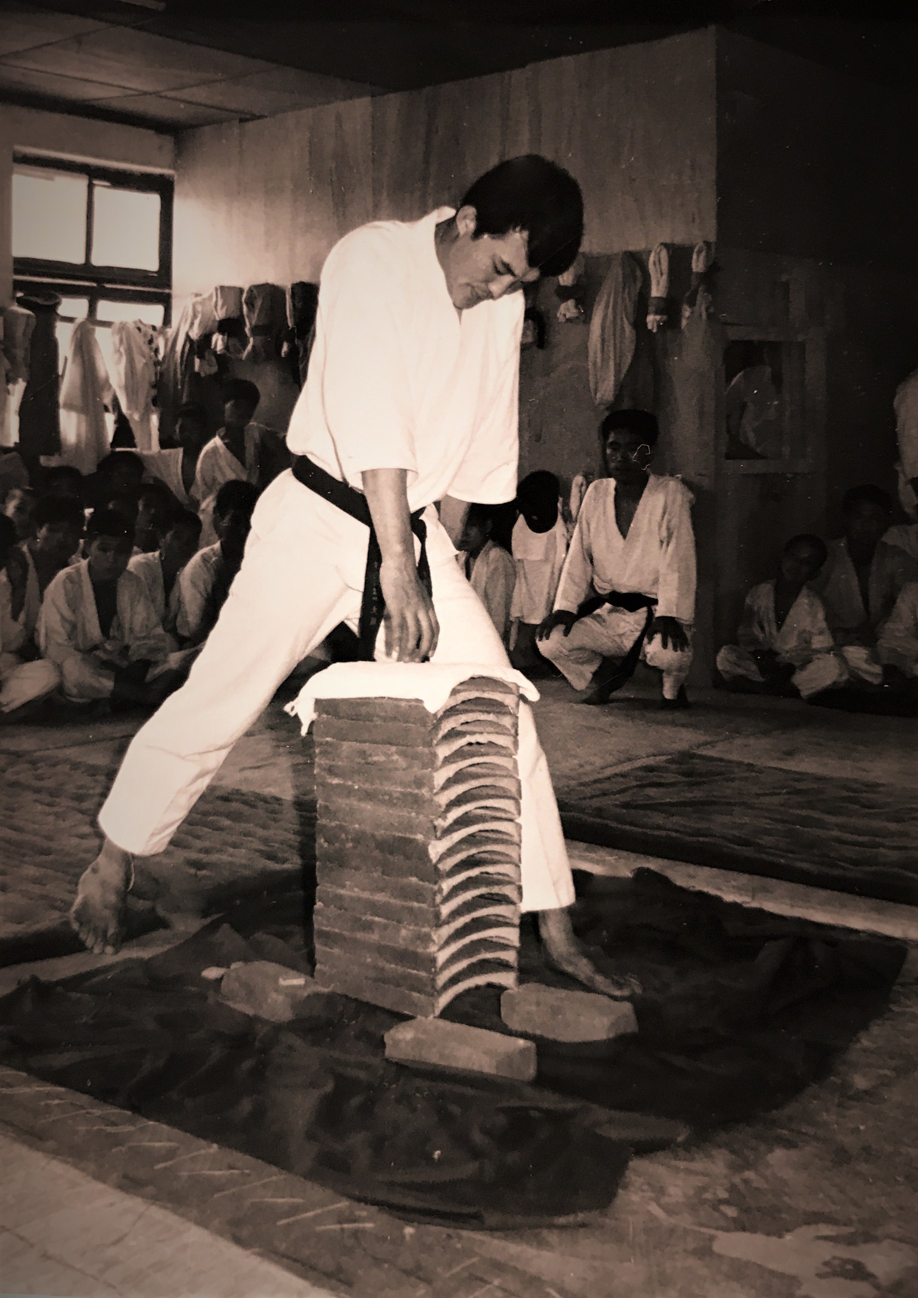 About Masters – Ko’s Martial Arts