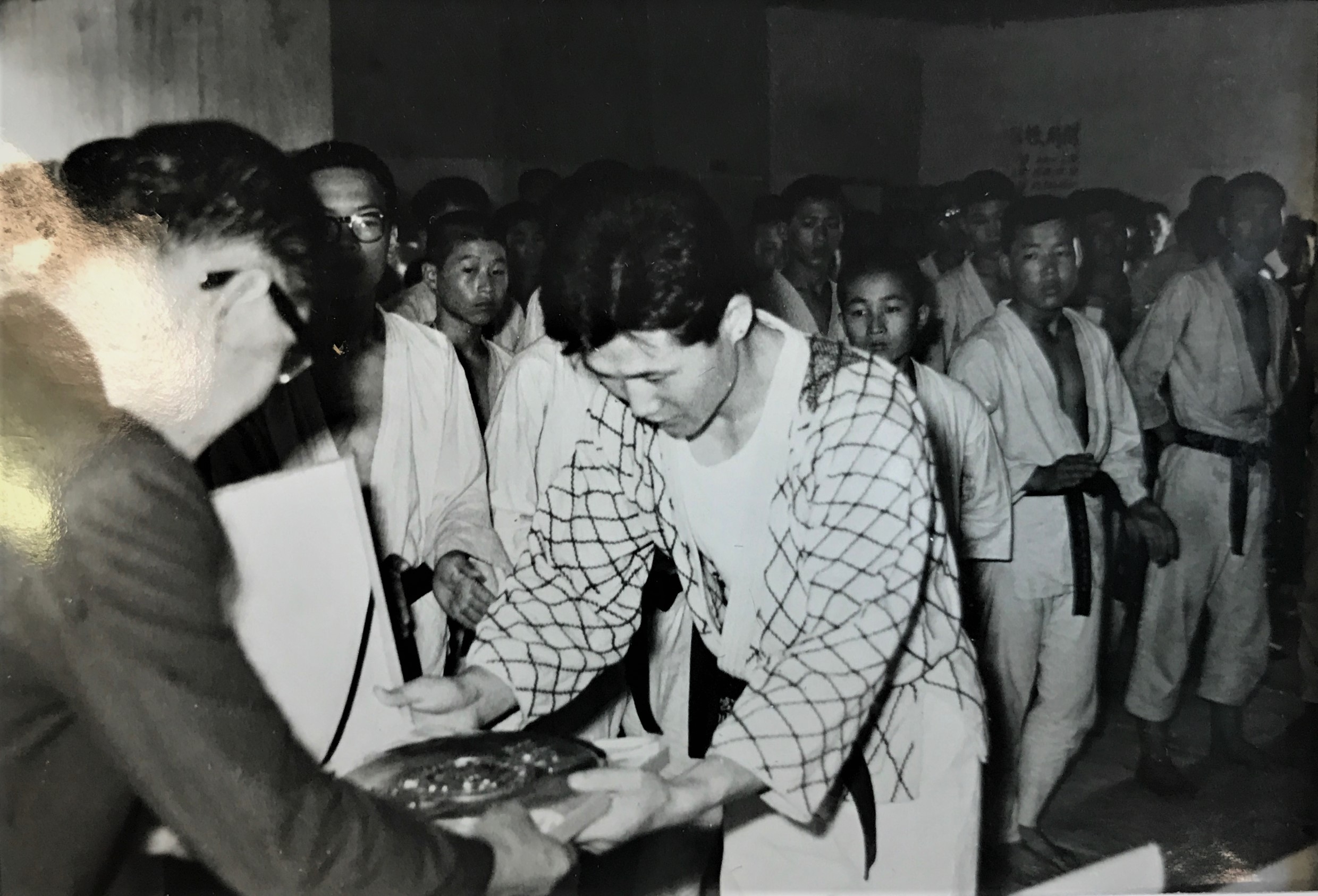 About Masters – Ko’s Martial Arts