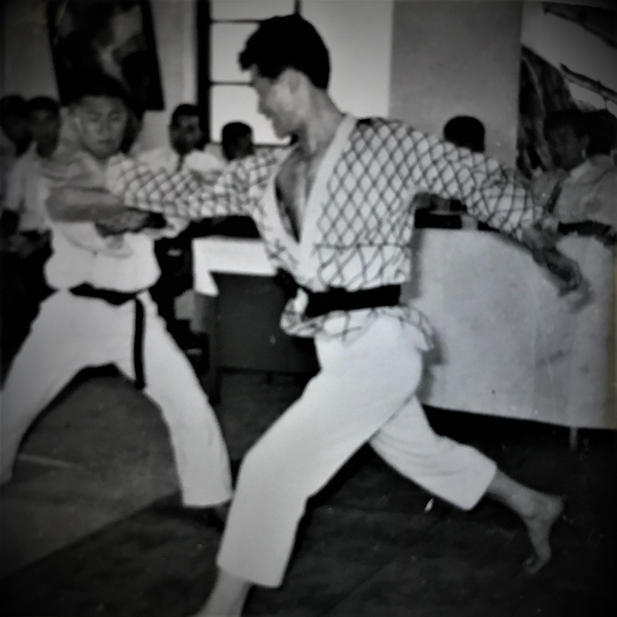 About Masters – Ko’s Martial Arts