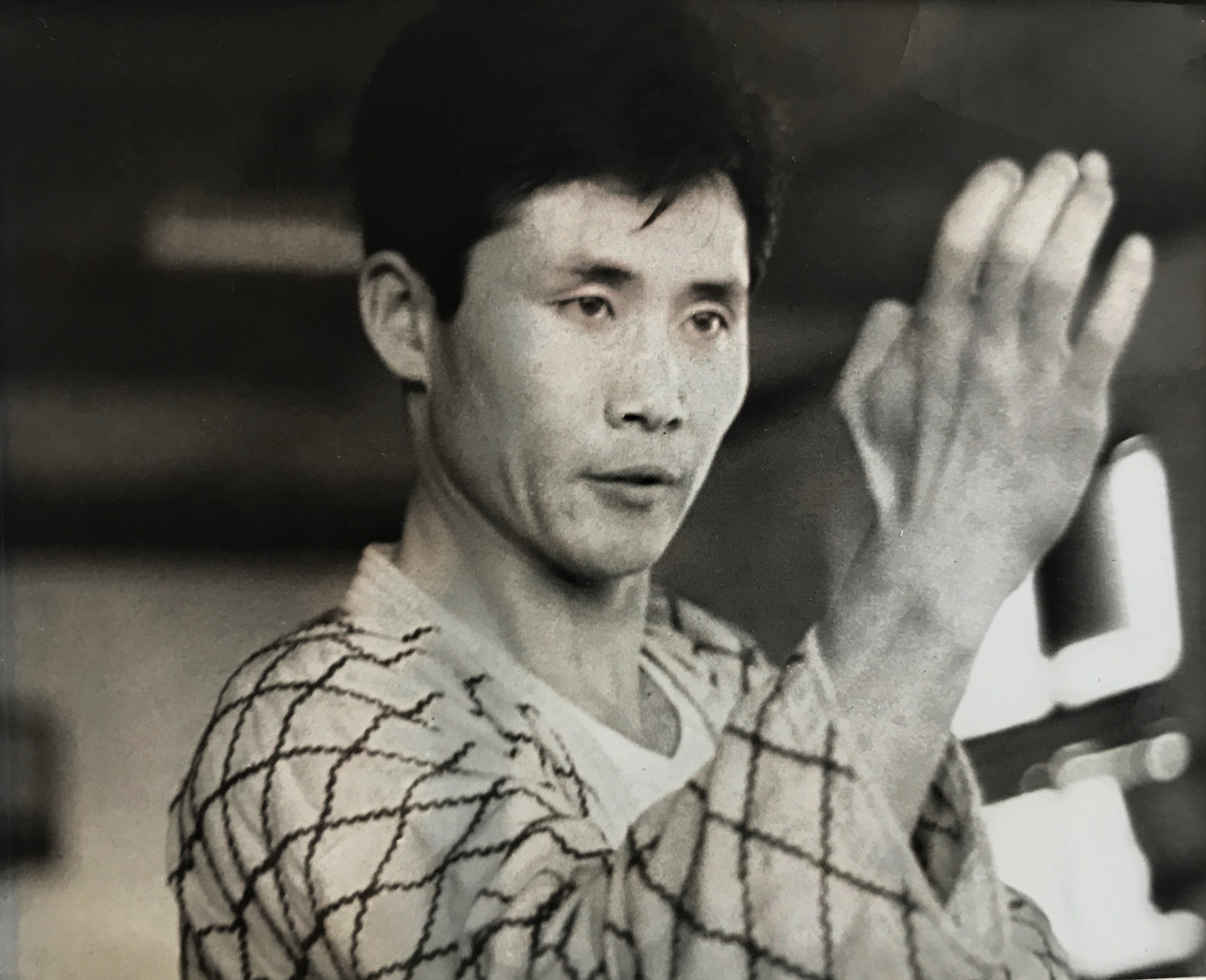 About Masters – Ko’s Martial Arts