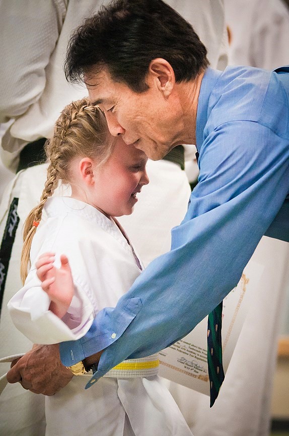 About Masters – Ko’s Martial Arts